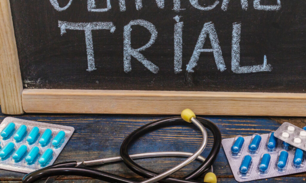 How Clinical Trials Are Improving Lives - Participant Cube