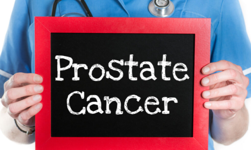 Prostate Cancer and Clinical Trials: Exploring the Full Spectrum ...