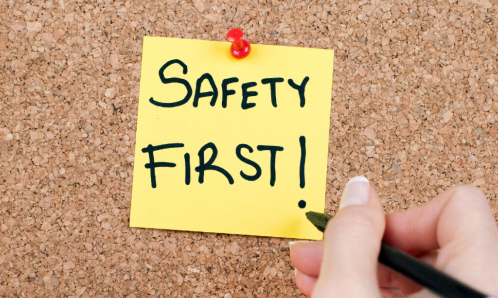 The Importance of Drug Safety in Clinical Trials - Participant Cube